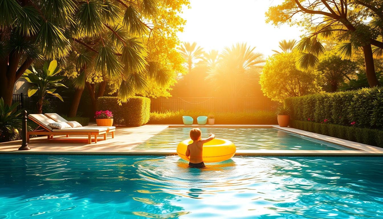 How to Teach Kids to Swim: Step-by-Step Guide