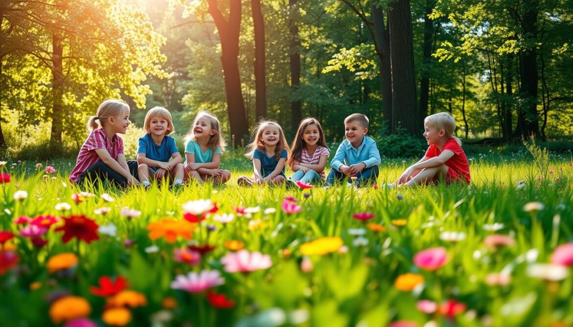 Compliments for Kids: Positive Phrases to Encourage Them