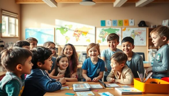 How to Teach Kids New Languages: Tips for Parents