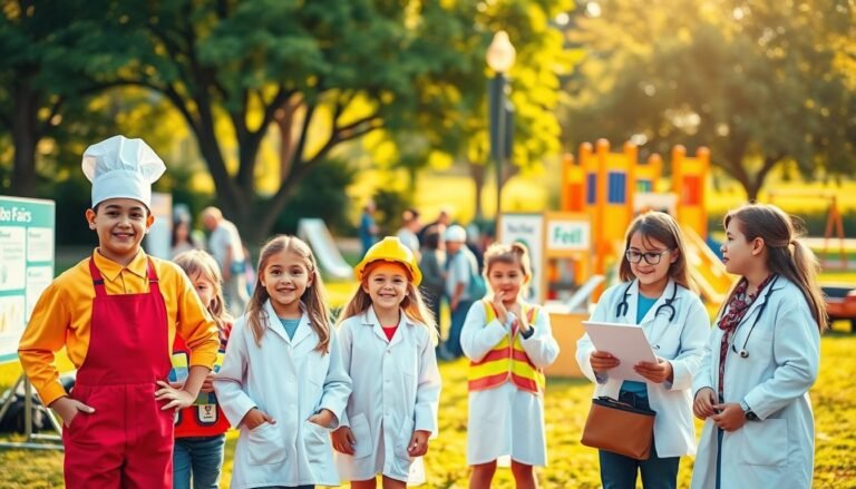 Top Jobs for Kids: Summer, Part-Time, & Teen Opportunities