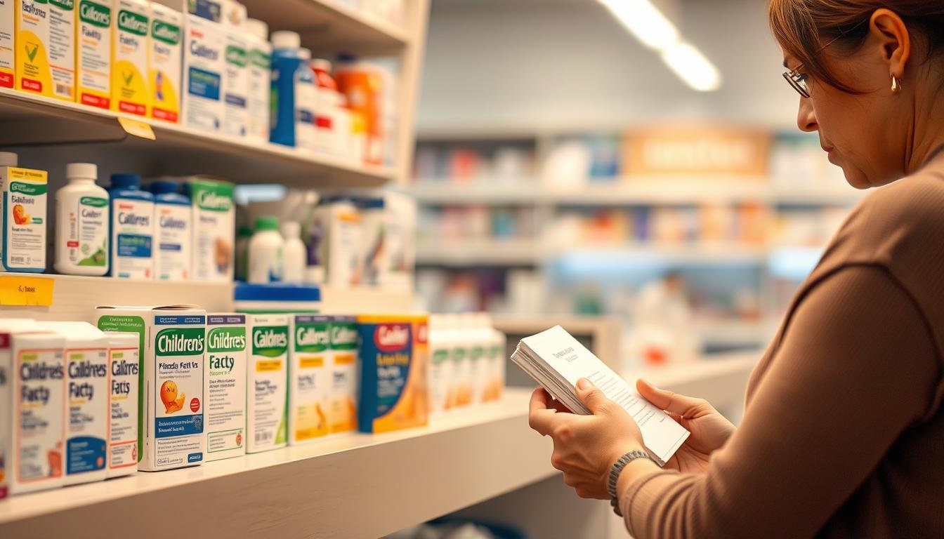 Laxatives for Children: Safe Options and Usage Guide