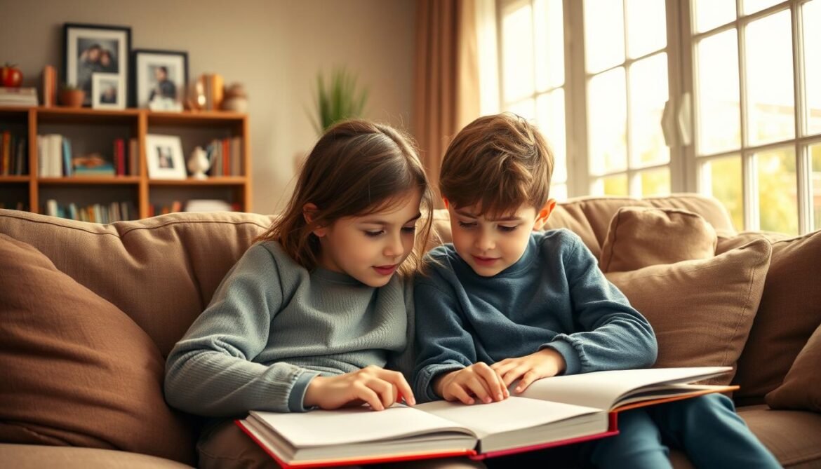The Benefits of Age Gap Between Siblings Explained