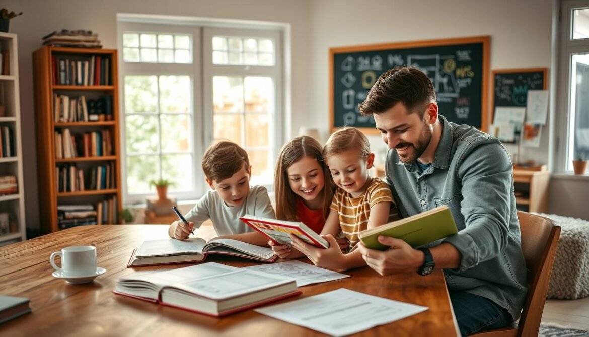 Discover the Best Homeschooling Tips and Resources