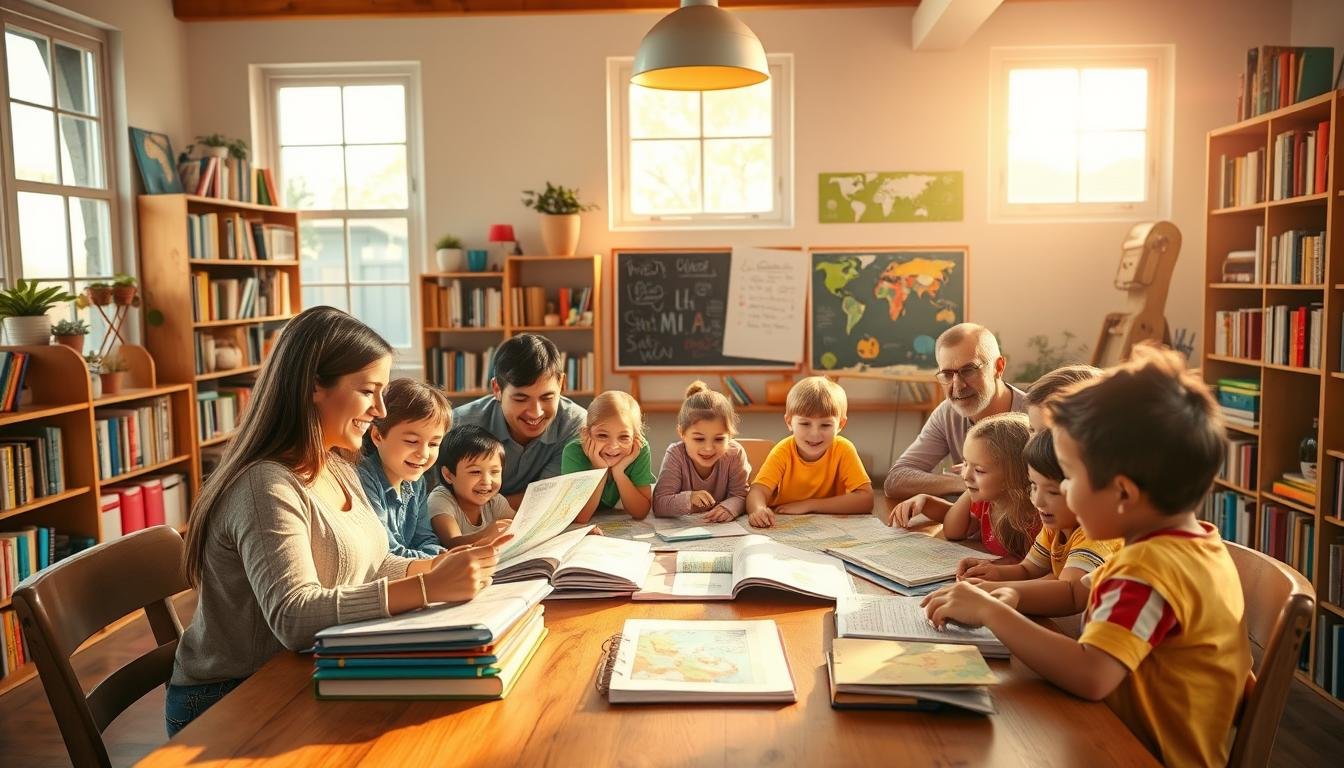 How to Start Homeschooling: A Step-by-Step Guide for Parents