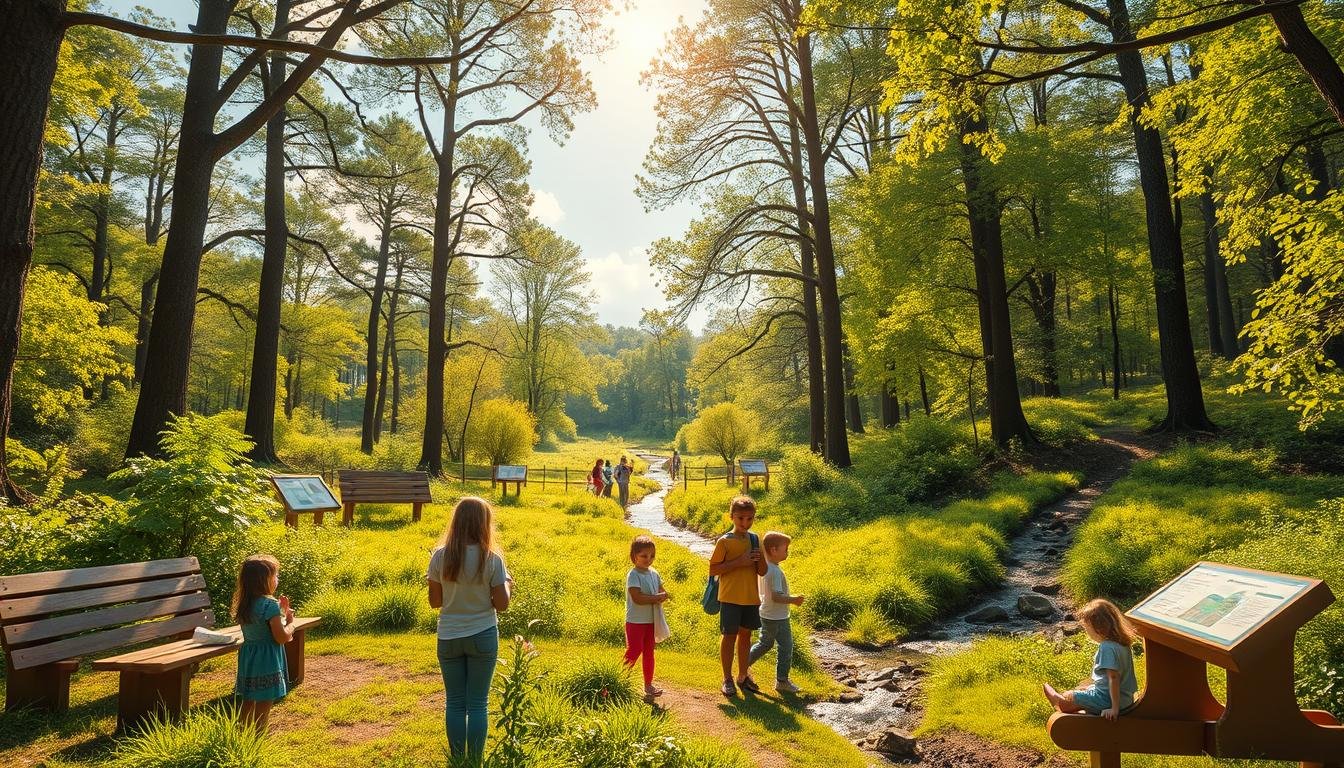 10 Outdoor Learning Activities to Try This Weekend