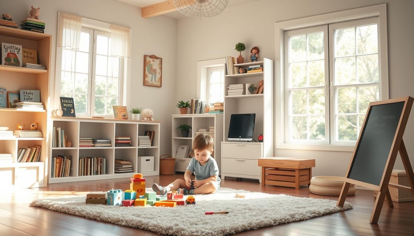 Preschool Homeschooling: Curriculum Ideas and Tips