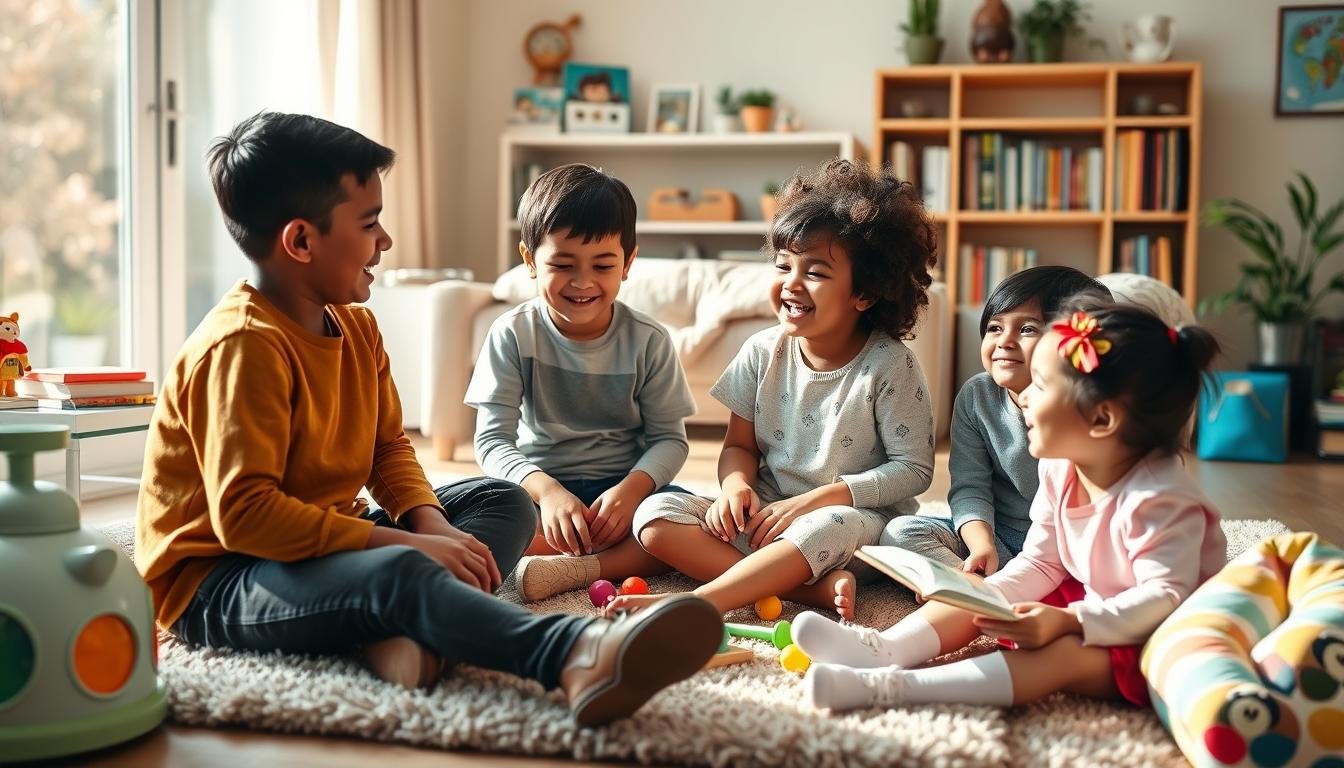 Raising Bilingual Kids: Home Language Routines & Easy Wins