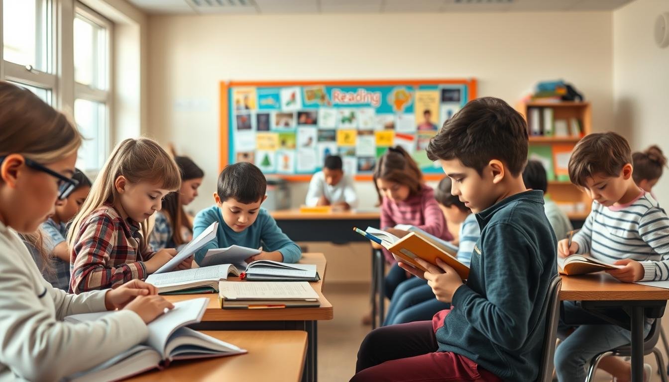 10 Strategies to Improve Reading Comprehension for Young Learners