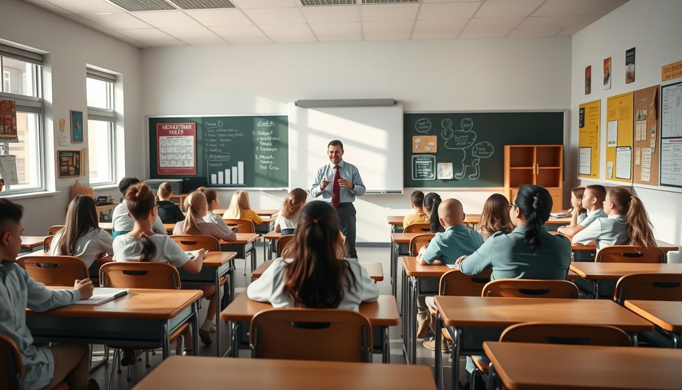 Proven Effective Classroom Discipline Strategies for Educators