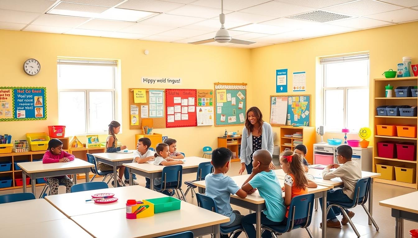 Positive Reinforcement Classroom Techniques for Teachers