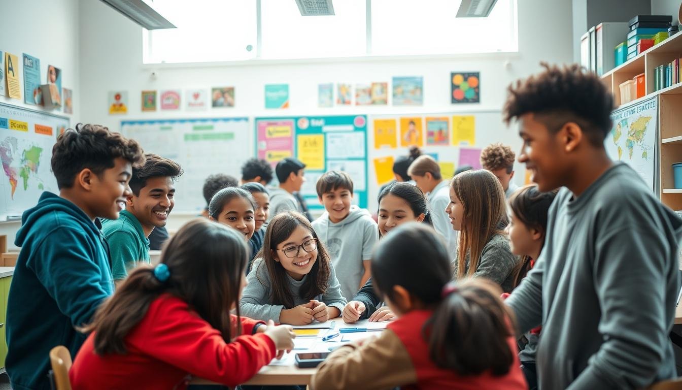 Effective Student Engagement Ideas for Teachers